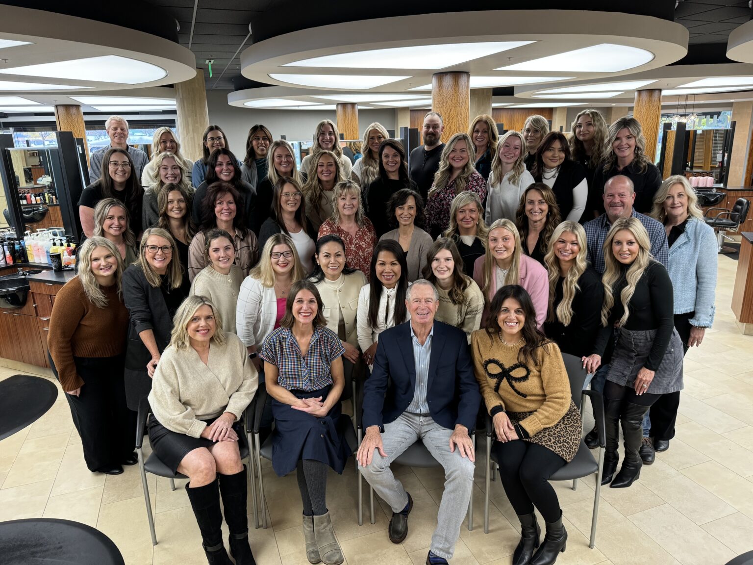 Apple Valley - Cole's Salon