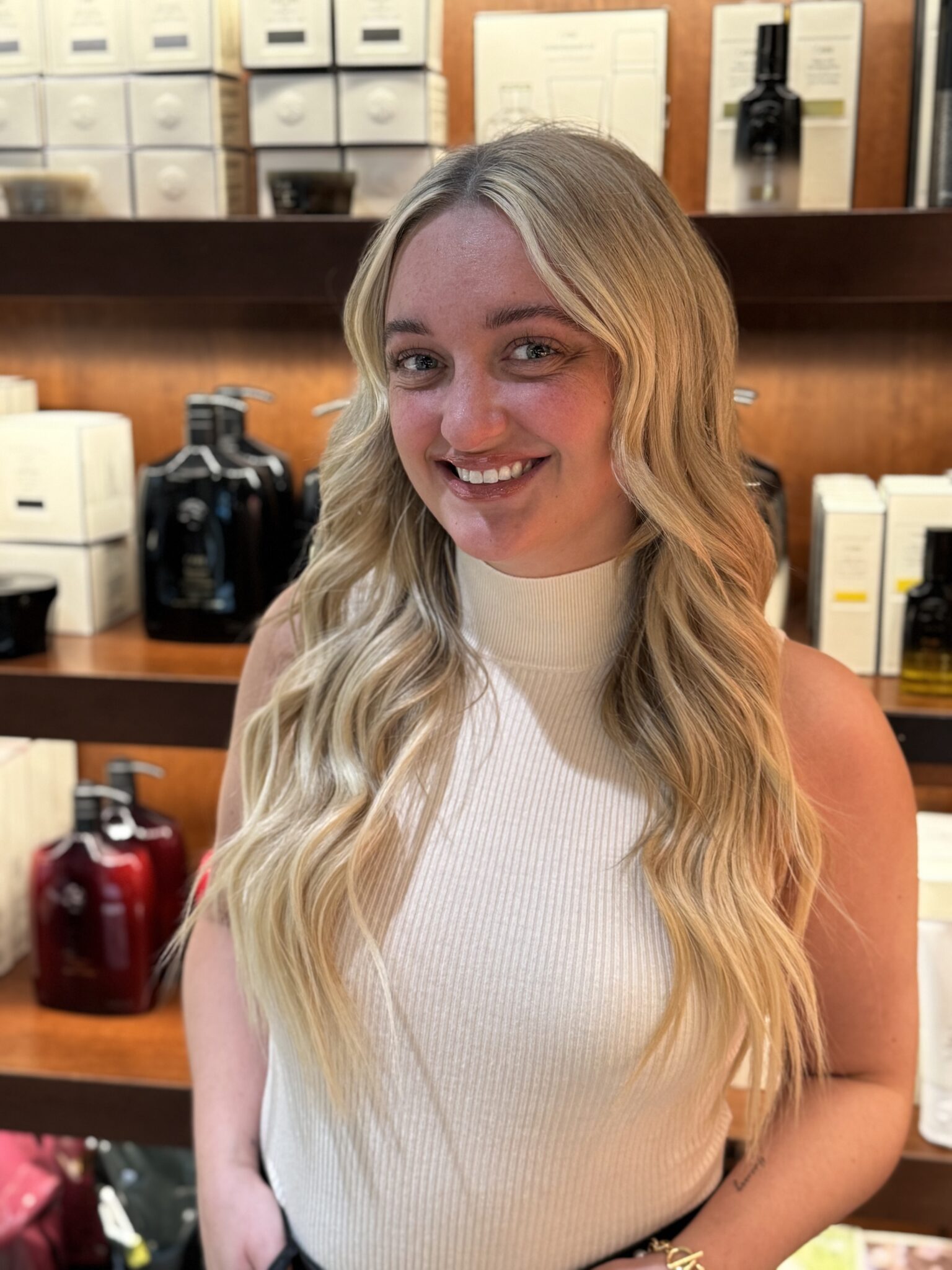 Alyssa H - Cole's Salon