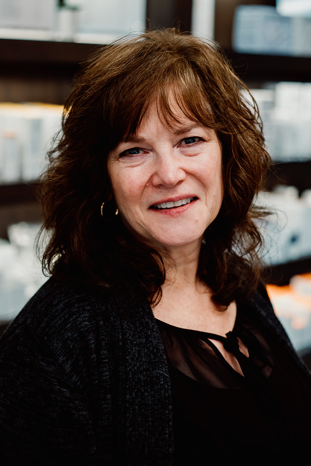 Brenda V - Cole's Salon