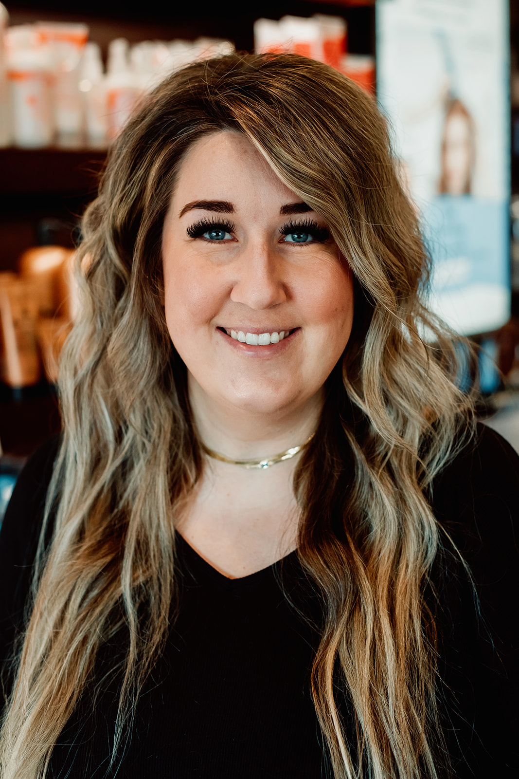 Hannah J - Cole's Salon