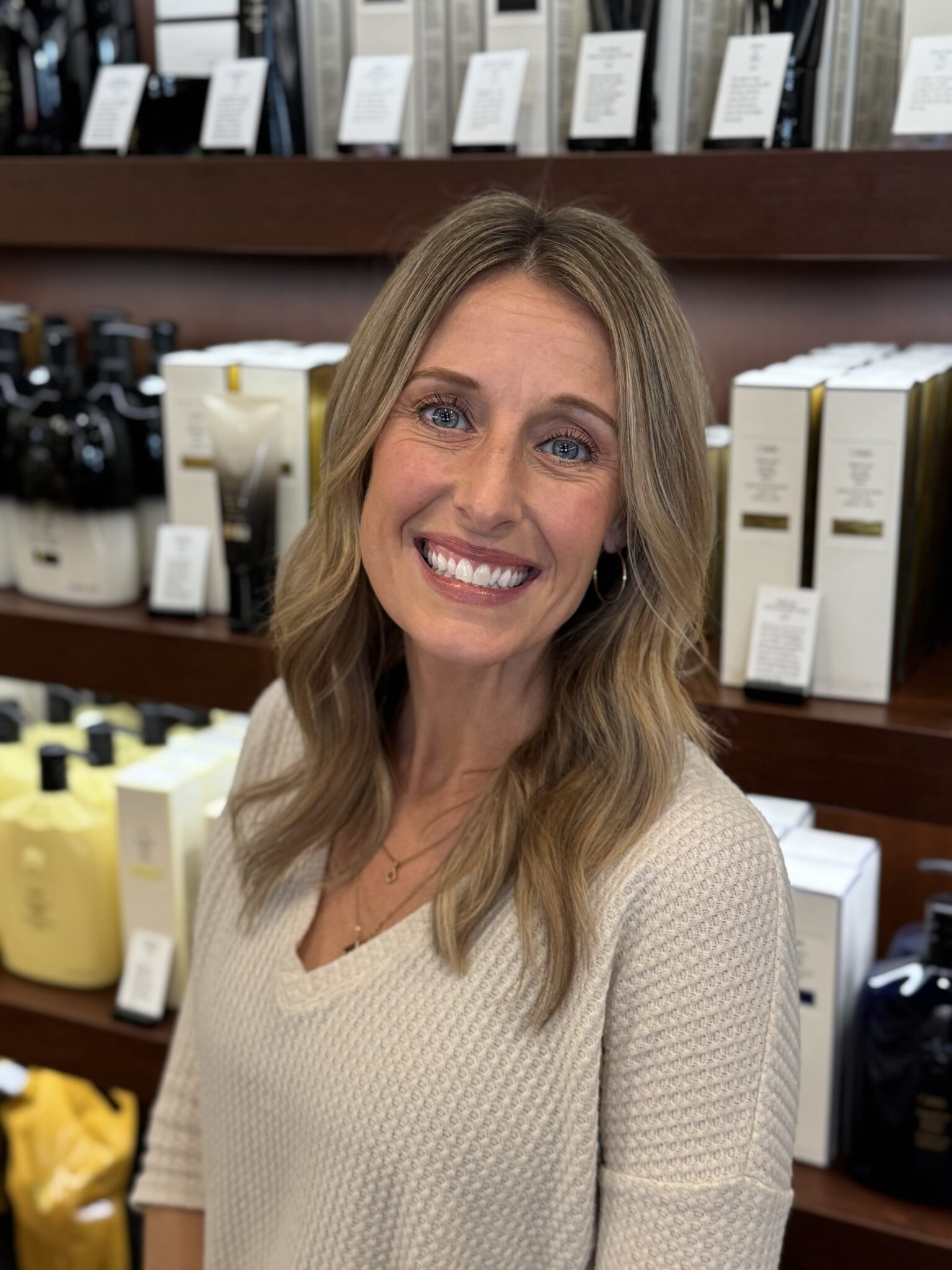 Heather D - Cole's Salon