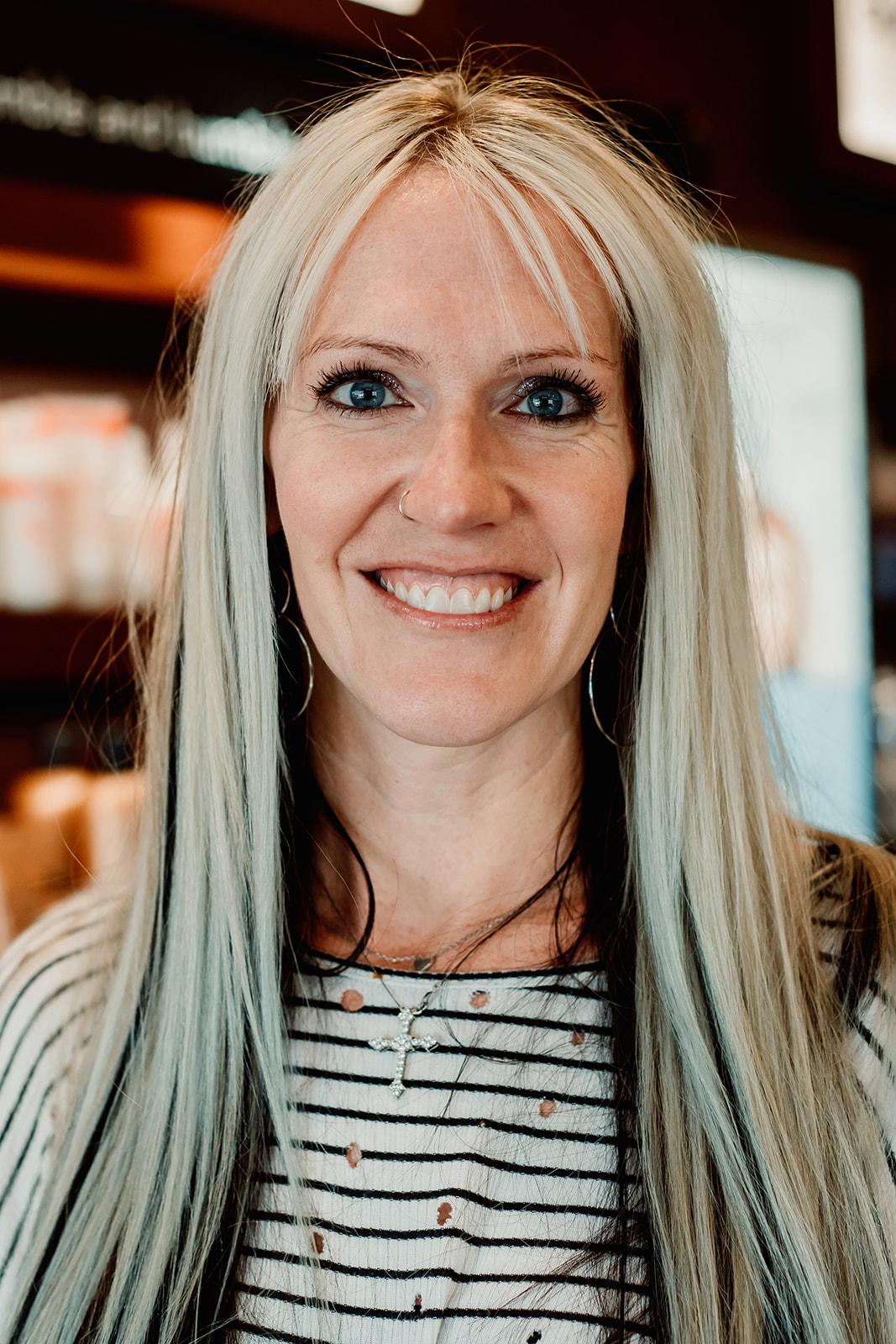 Jamie B - Cole's Salon