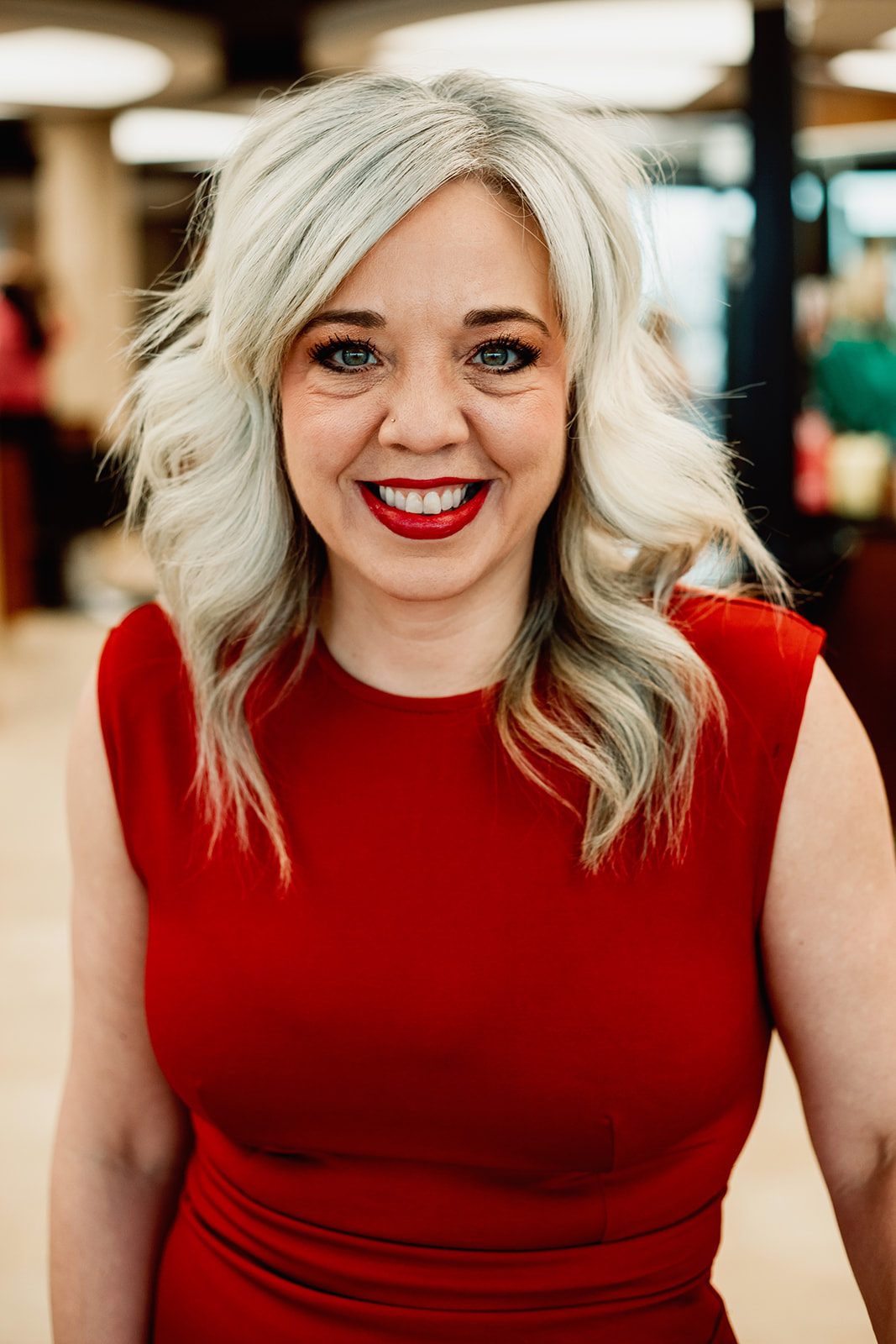 Jessica H - Cole's Salon