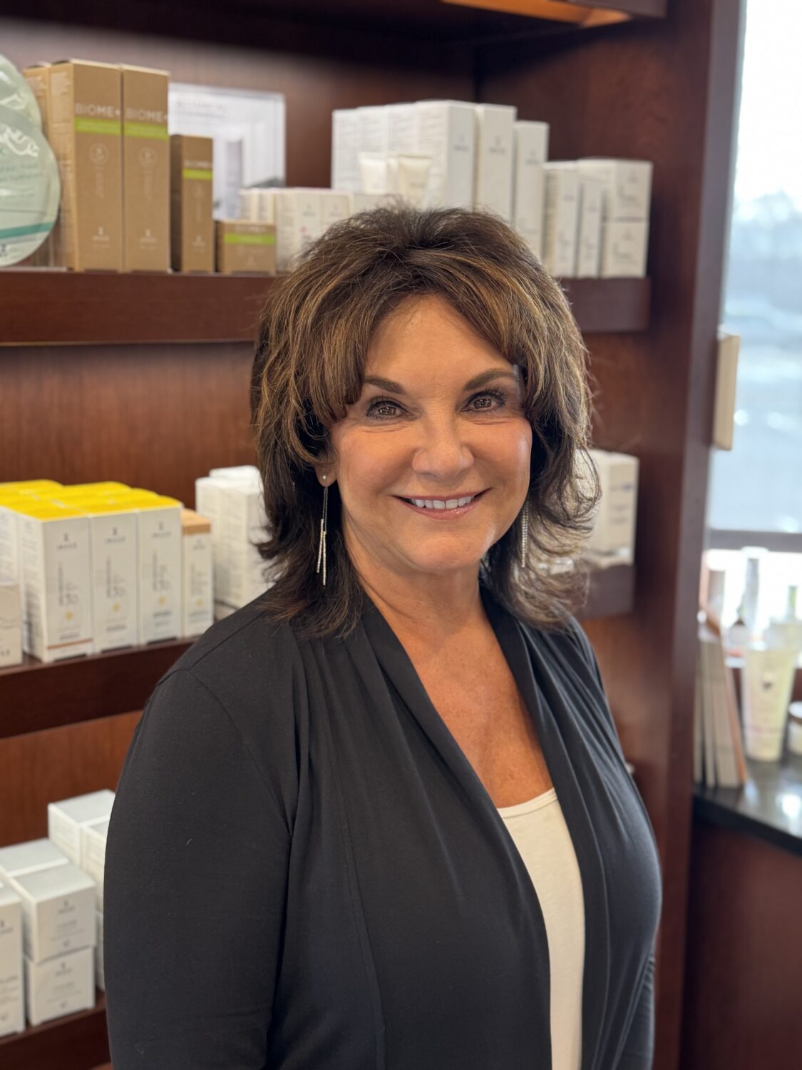 Cole's Salon Savage Team