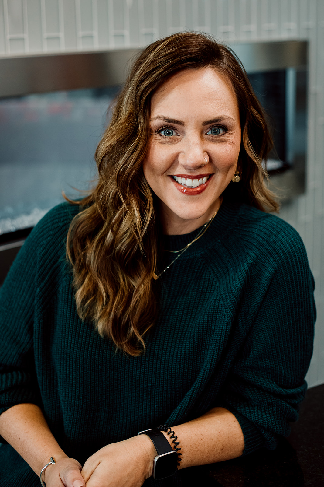 Liz L - Cole's Salon