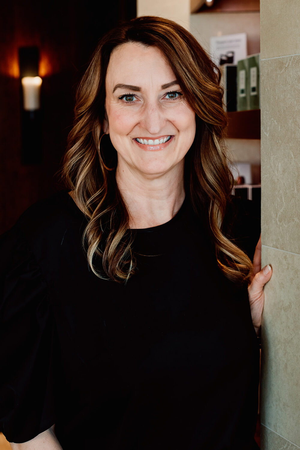 Cole's Salon Apple Valley Team