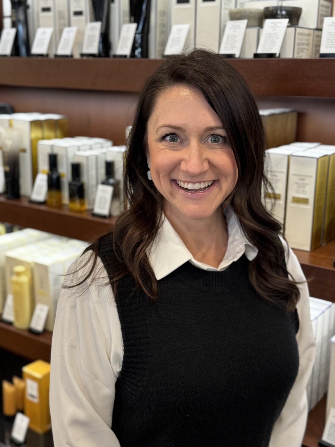 Stephanie R - Cole's Salon