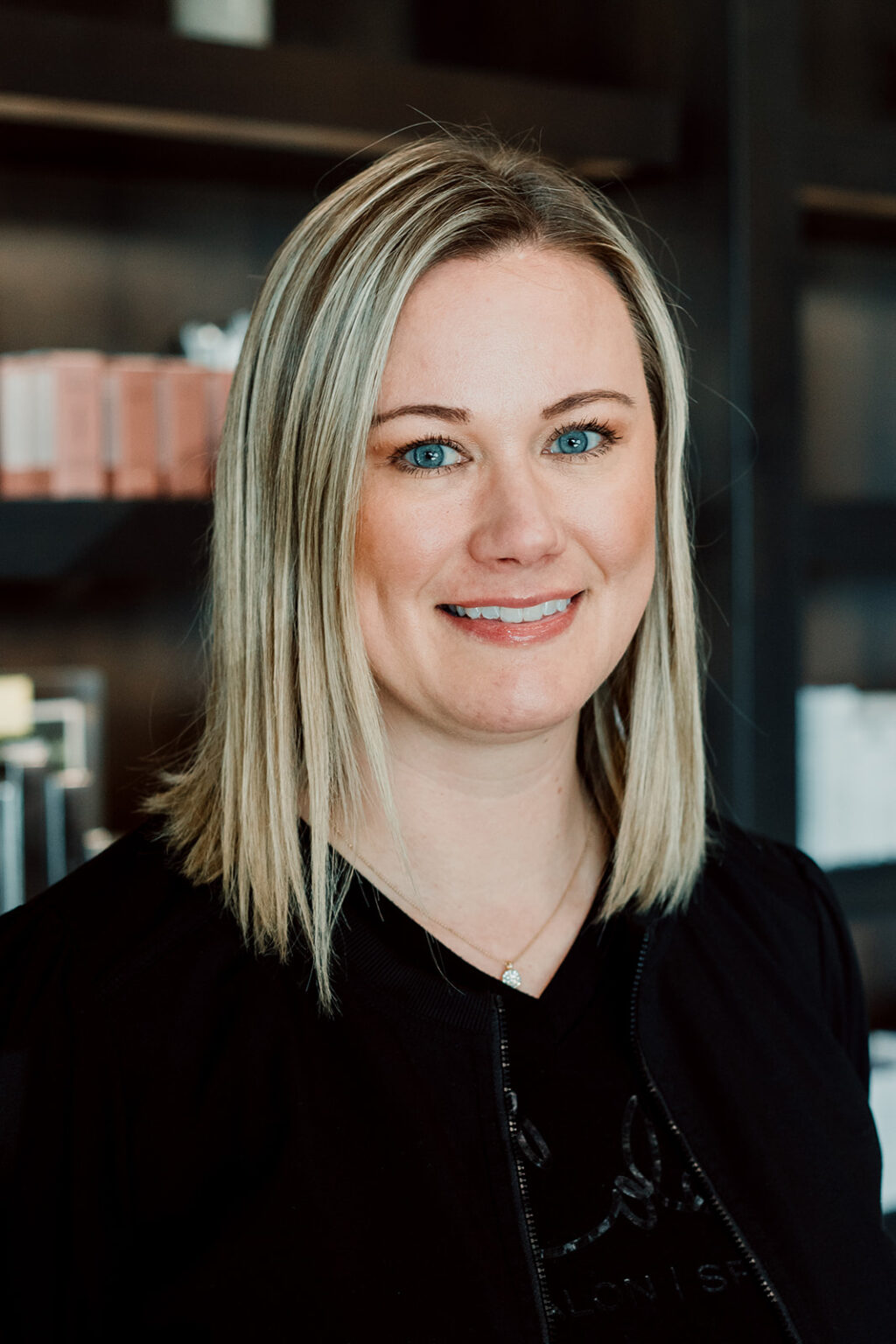 Susan G - Cole's Salon