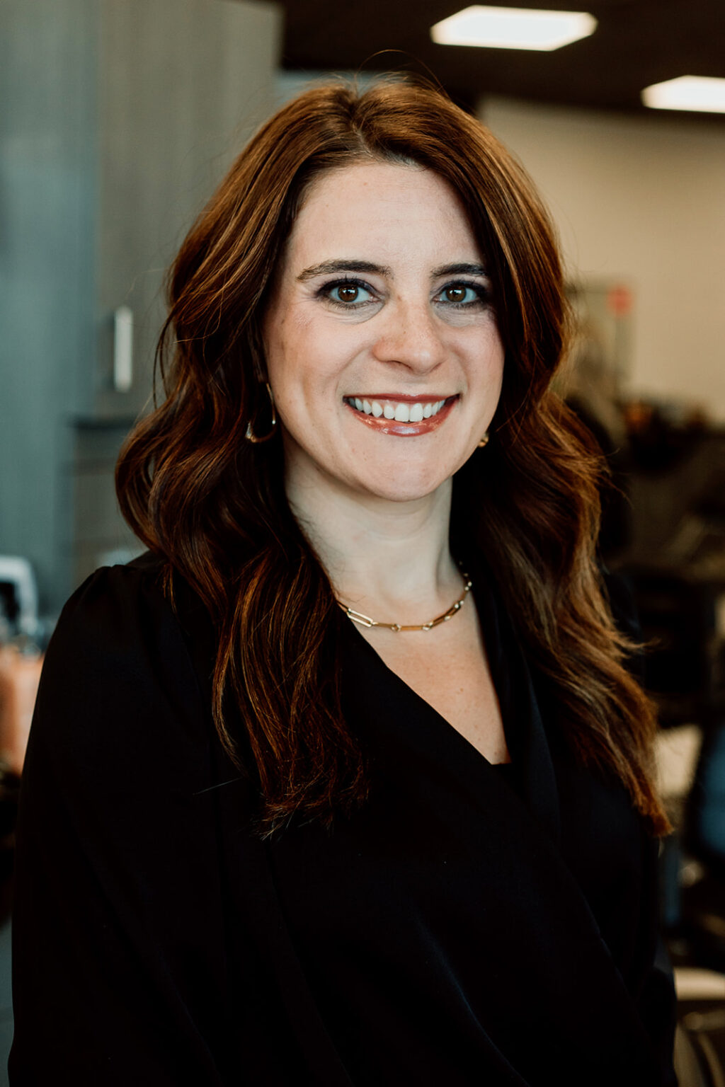 Whitney S - Cole's Salon