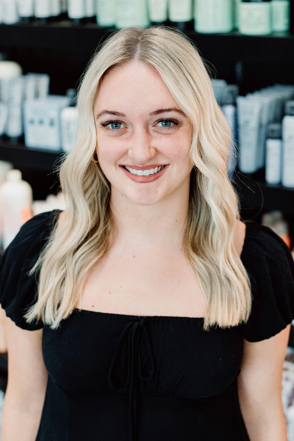 Alyssa H - Cole's Salon