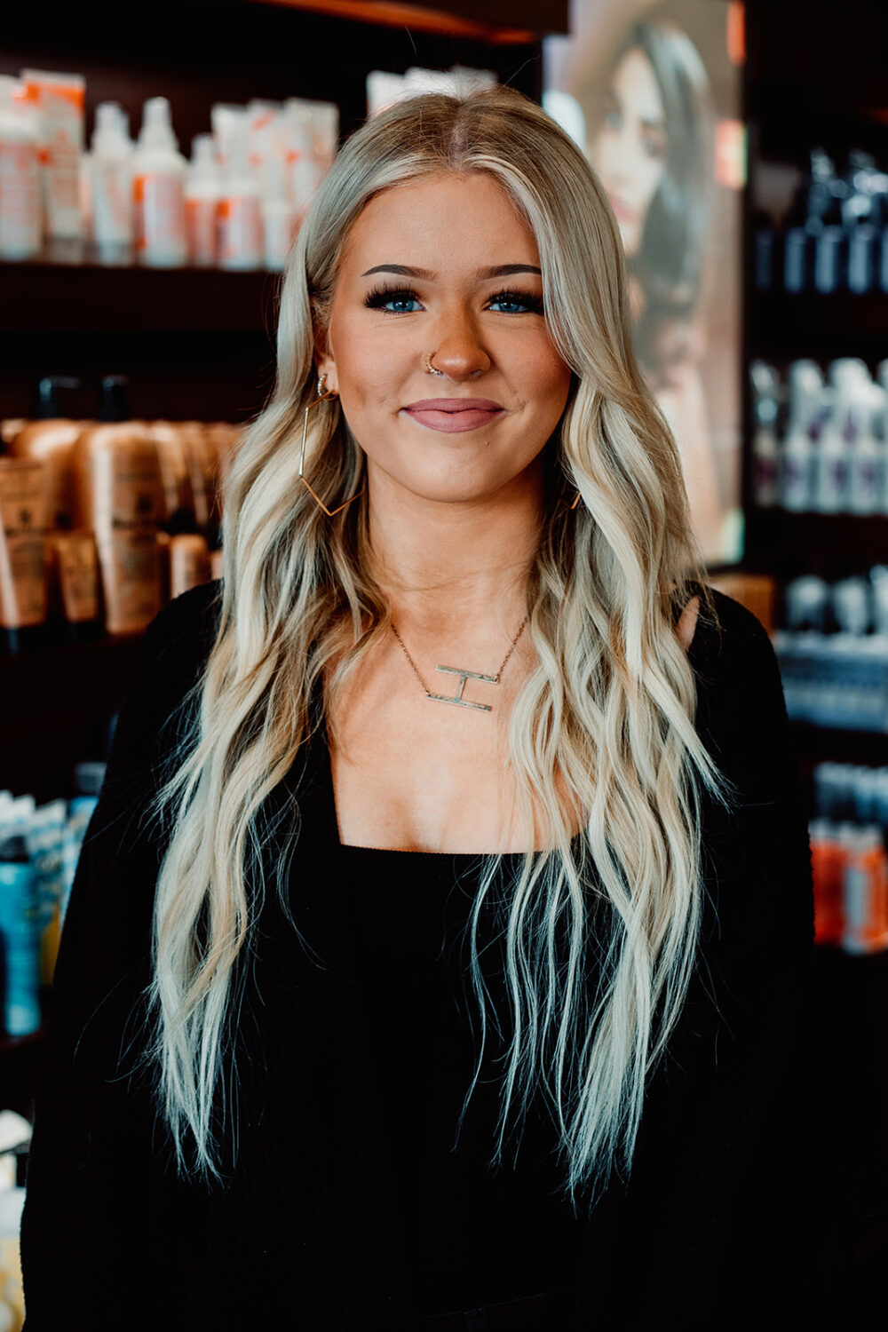 Hannah R - Cole's Salon