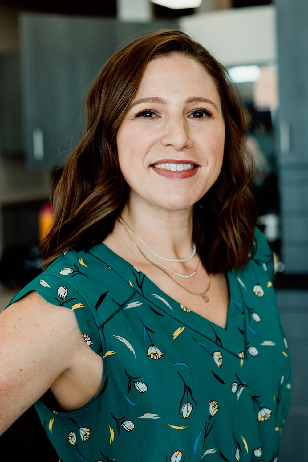 Heather S - Cole's Salon