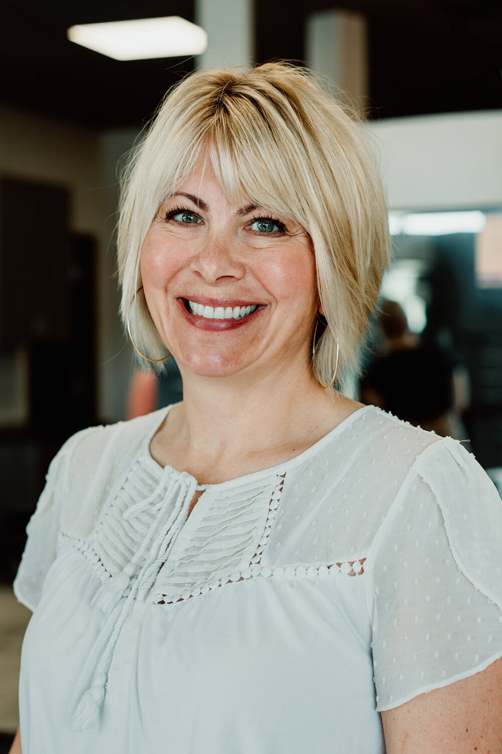 Kim S - Cole's Salon