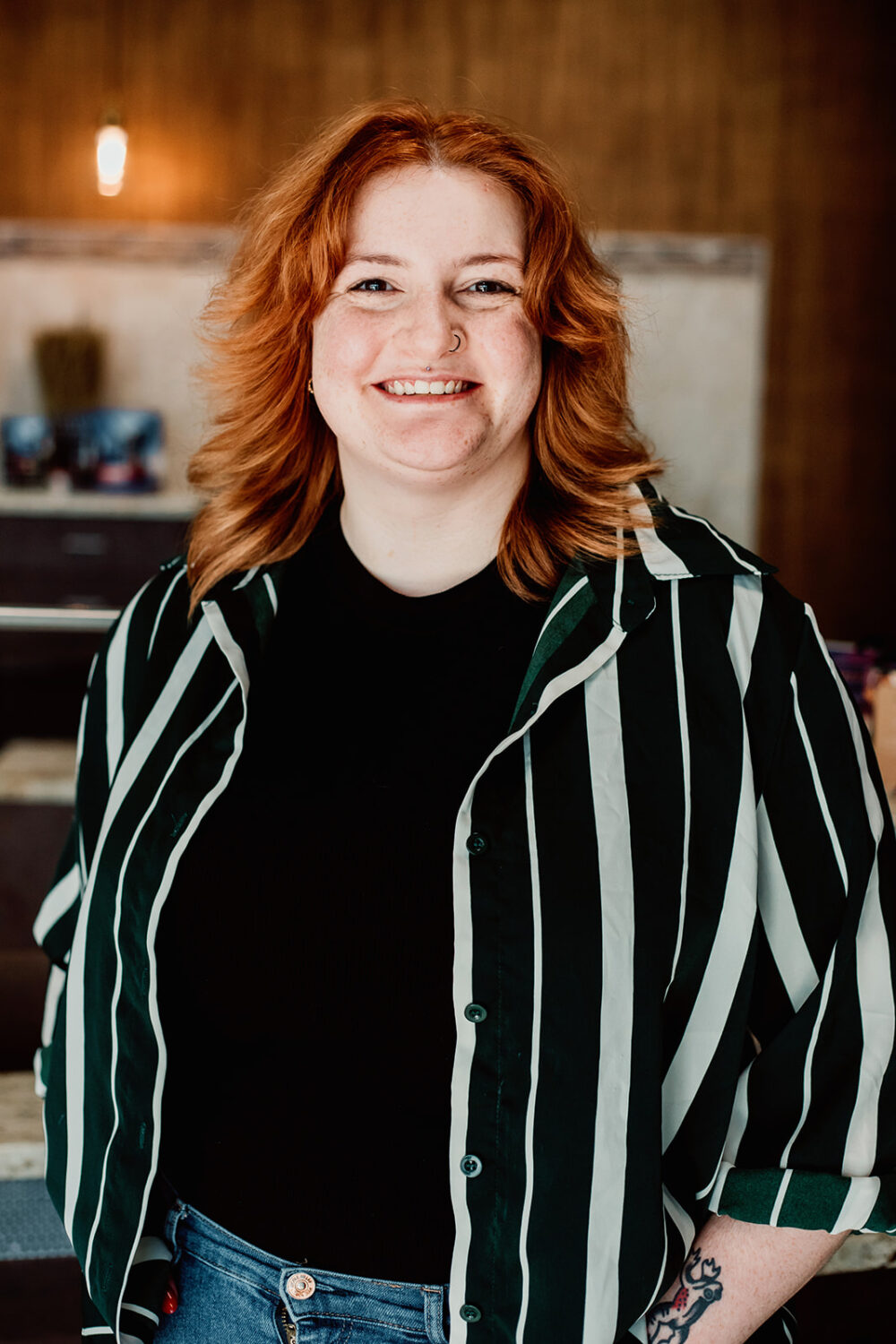 Cole's Salon Cedar Cliff Team