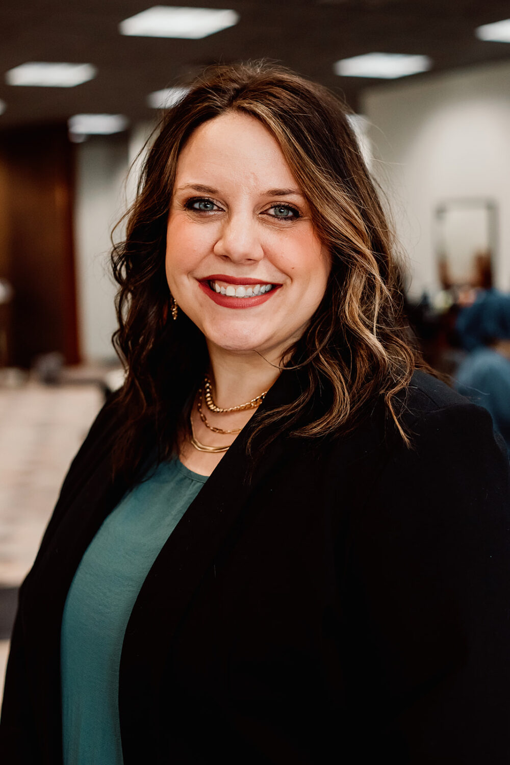 Megan S - Cole's Salon