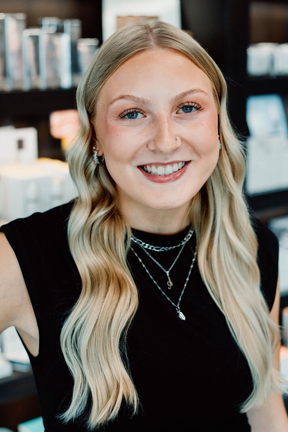 Cole's Salon Apple Valley Team