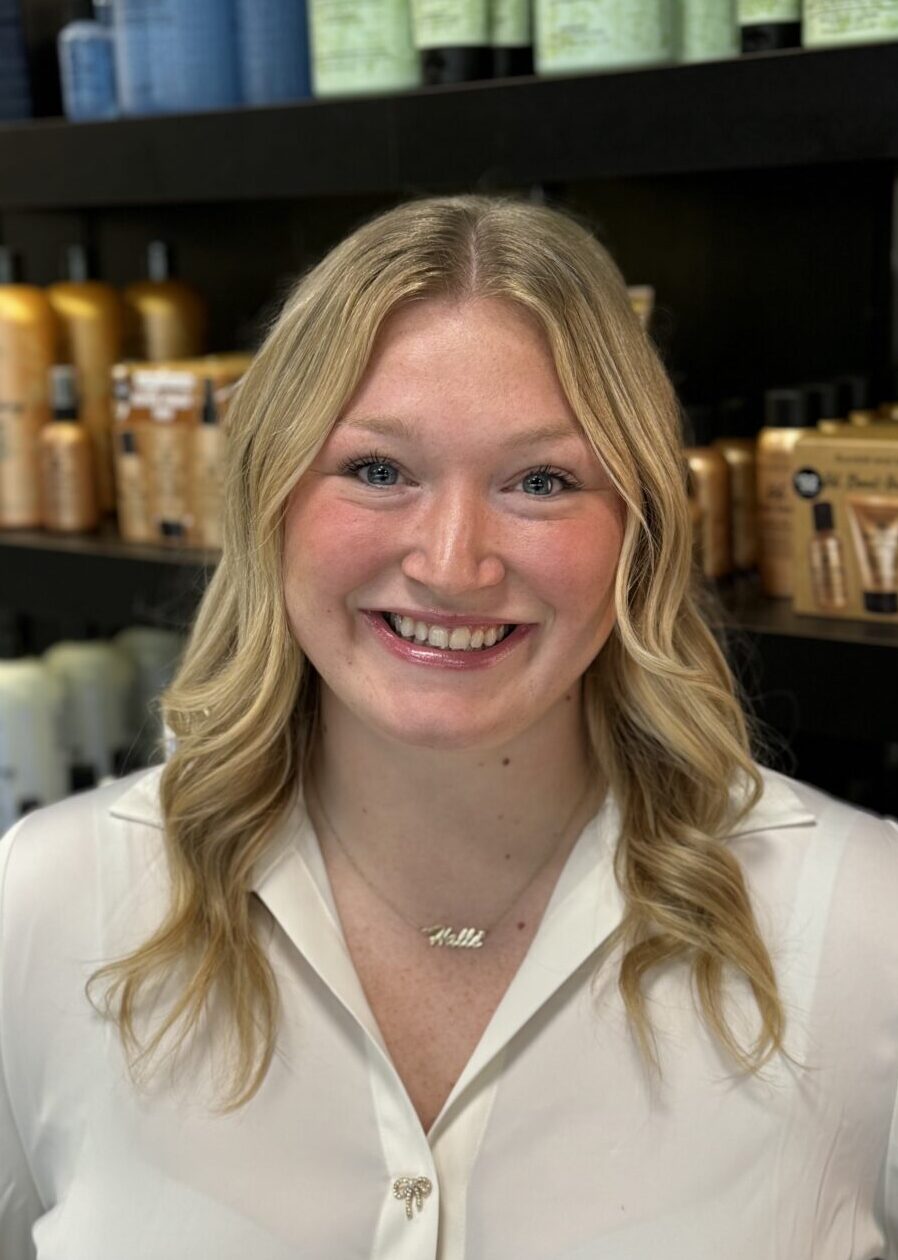 Cole's Salon Eagan Station Team