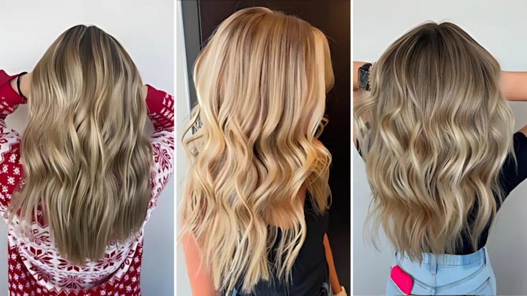 Unlock Your Hair's Natural Beauty with Lived-In Color - Cole's Salon