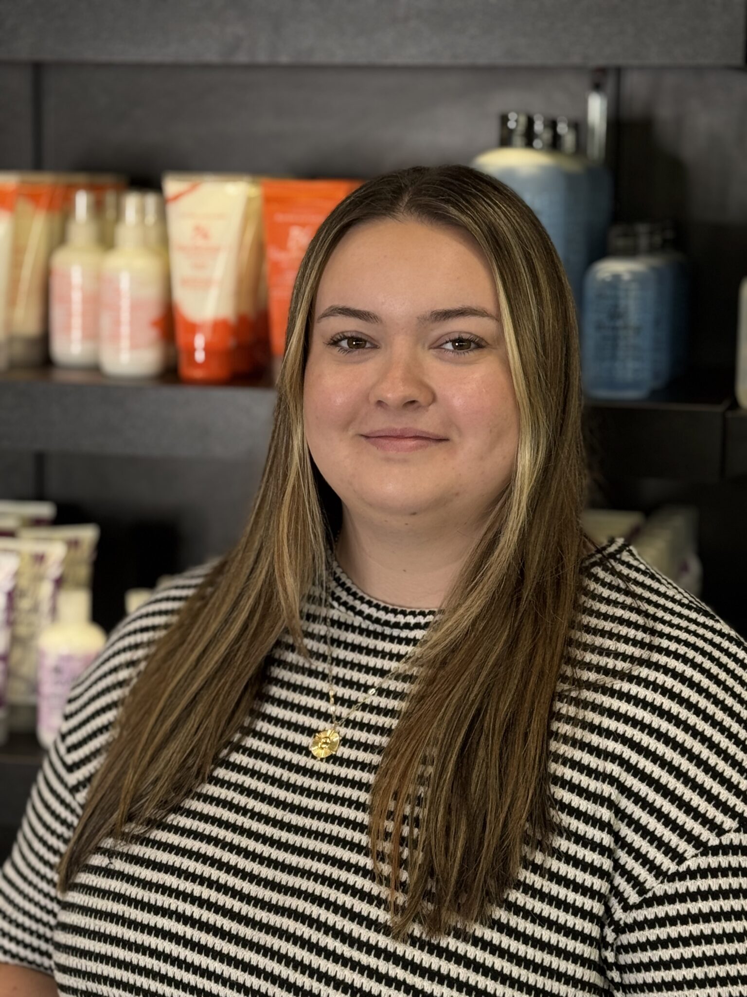 Catherine A - Cole's Salon